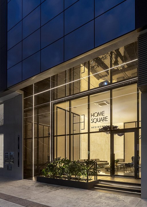 Home Square Residence » Obras Concluídas » Empreendimentos » HPIO ...